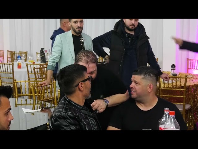 Florin Salam & Alex de la Caracal - De fericire nu mai pot 2023