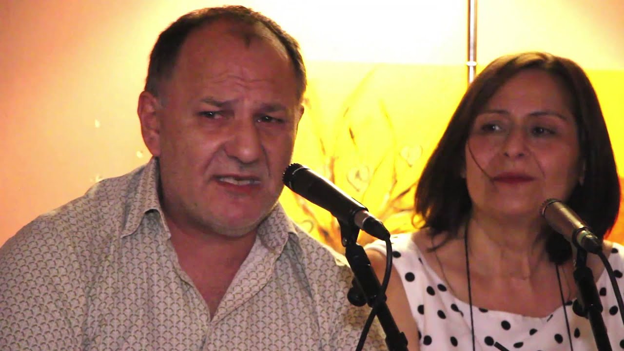 βραδιά Craftbook Youtube