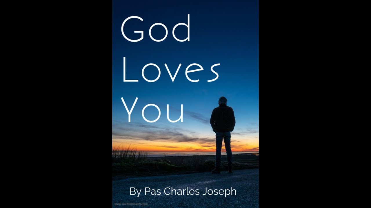 God Loves You A Christmas And New Year Message Youtube