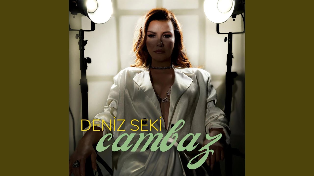 Cambaz Youtube Music