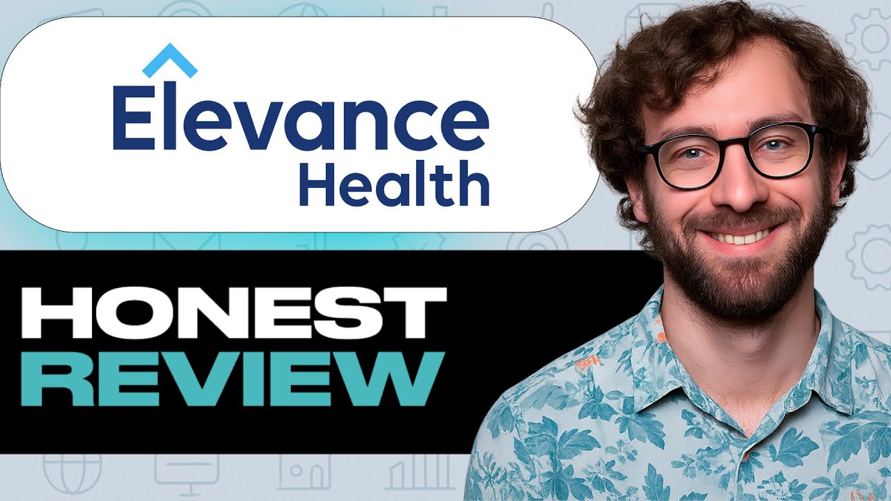 Elevance Health Honest Review Watch Before Using My Experience Youtube