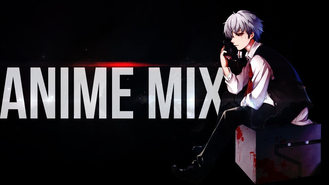 Anime Amv Epic Mix X2 Youtube Music
