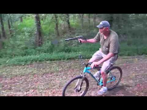It S Hickok45 Youtube