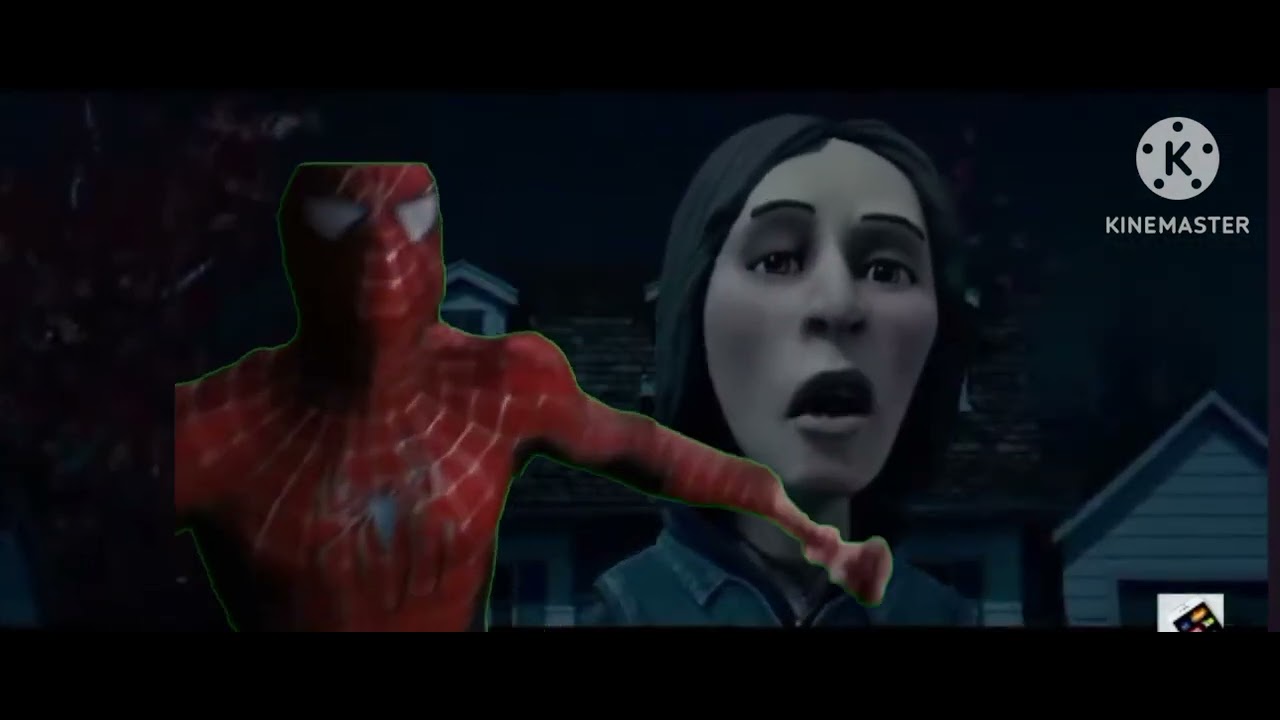 Spiderman Youtube
