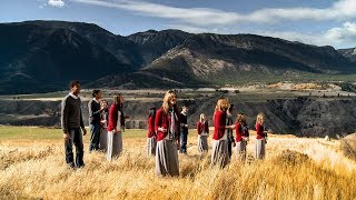 Take The World But Give Me Jesus God So Loved The World