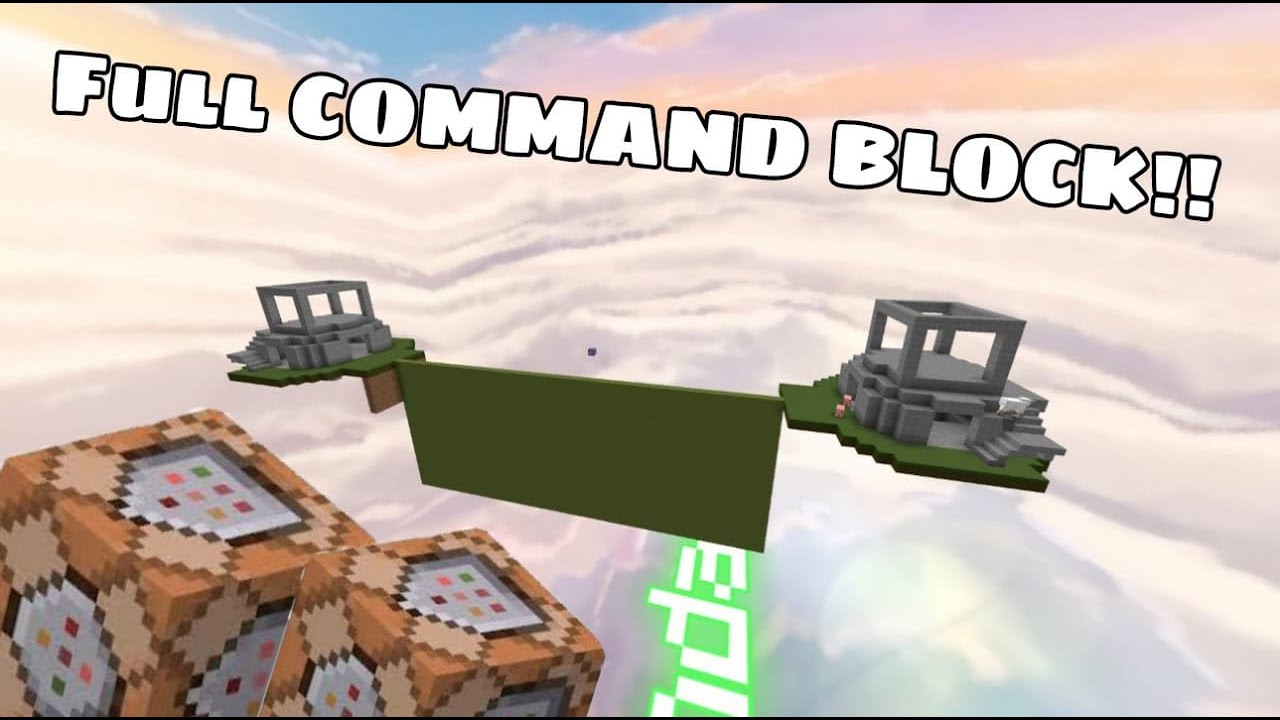 Aku Buat Map Practic The Bridge Part 2 Youtube