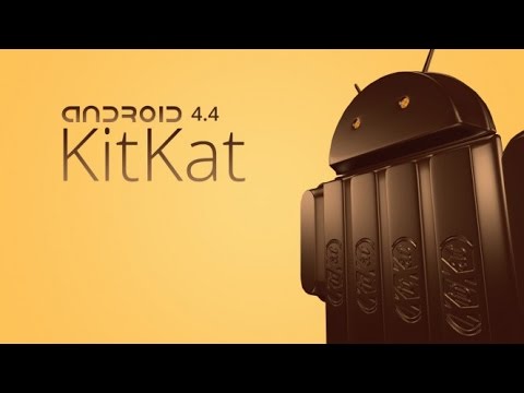 How To Install Android Kitkat To A Usb Correctly Youtube