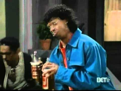 Job Malt Liquor Commercial My Perfect Template