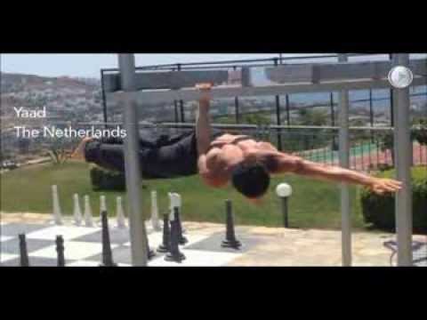 Gymnasticbodies Community Video Youtube