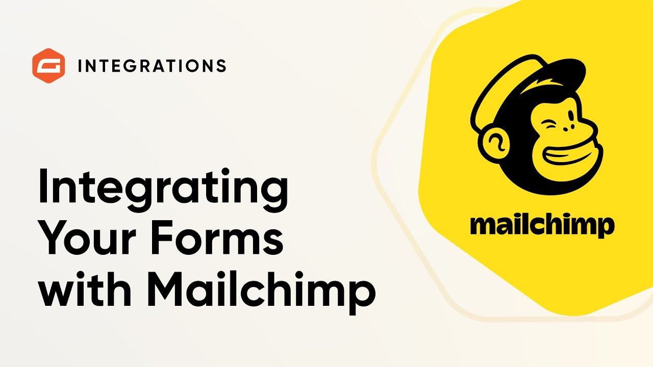 Boost Customer Relationships Integrating Mailchimp With Gravity Forms