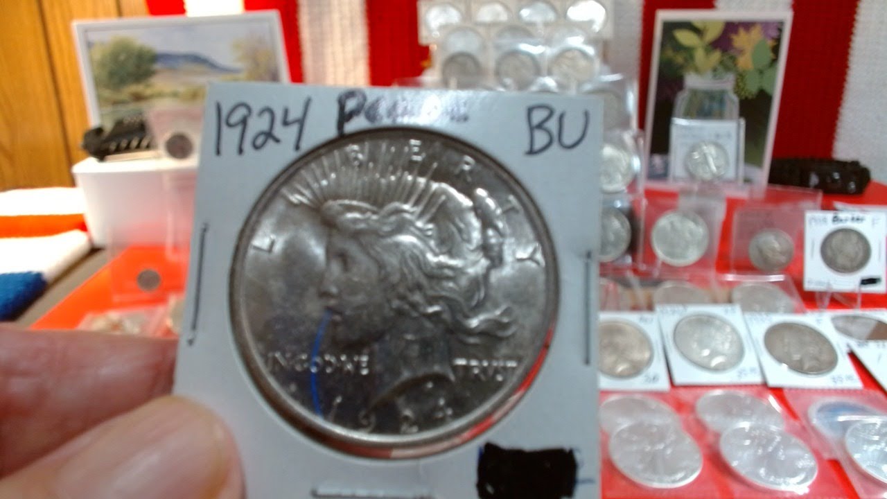 Silver Stacking Youtube