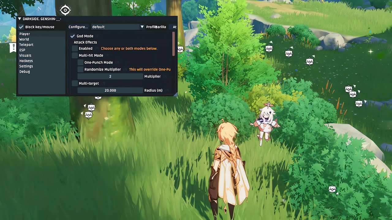 Unity Il2cpp Anti Cheat Protection Encryption Youtube