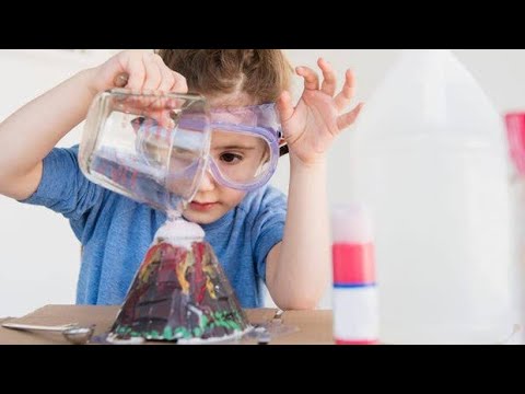 Top 20 Science Experiments Youtube