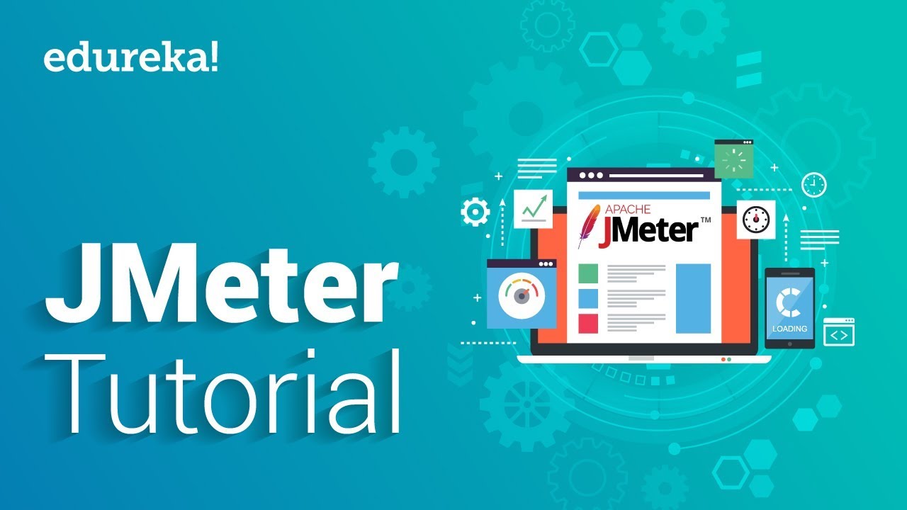 Load Testing Using Jmeter Performance Testing With Jmeter 59 Off