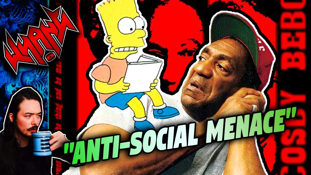 The Simpsons Vs Ytmnd Ytmnd Fad Legends 2 Youtube
