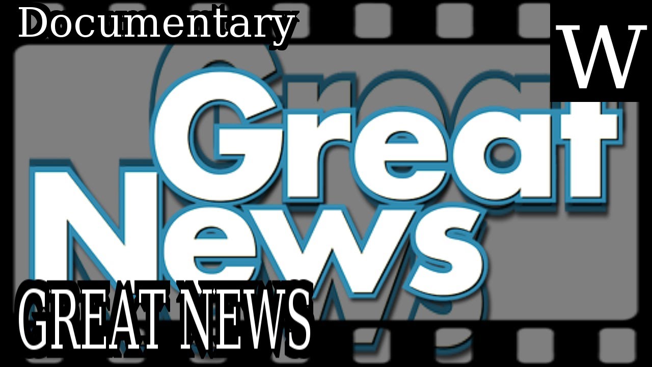 Great News Wikividi Documentary Youtube