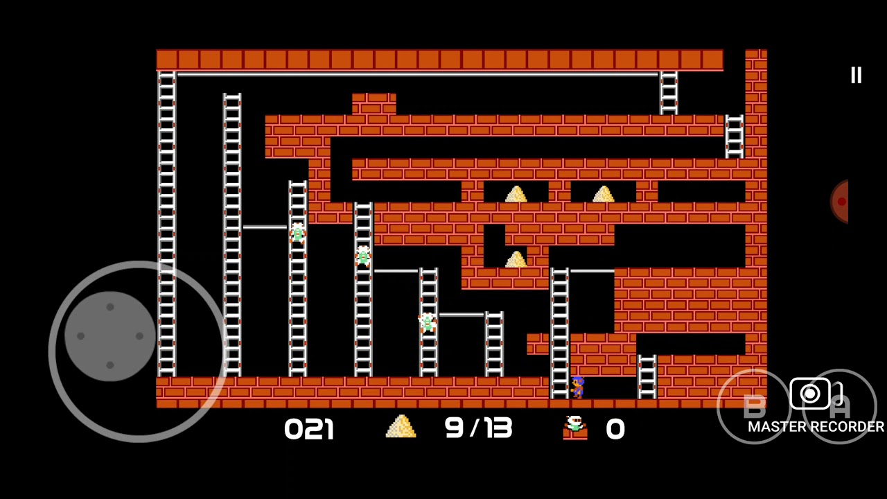 Mine Runner Load Runner Chini Chor Level 21 Cracked Youtube