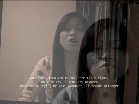 Mikazuki 三日月 Ayaka With Lyrics And Translation Youtube