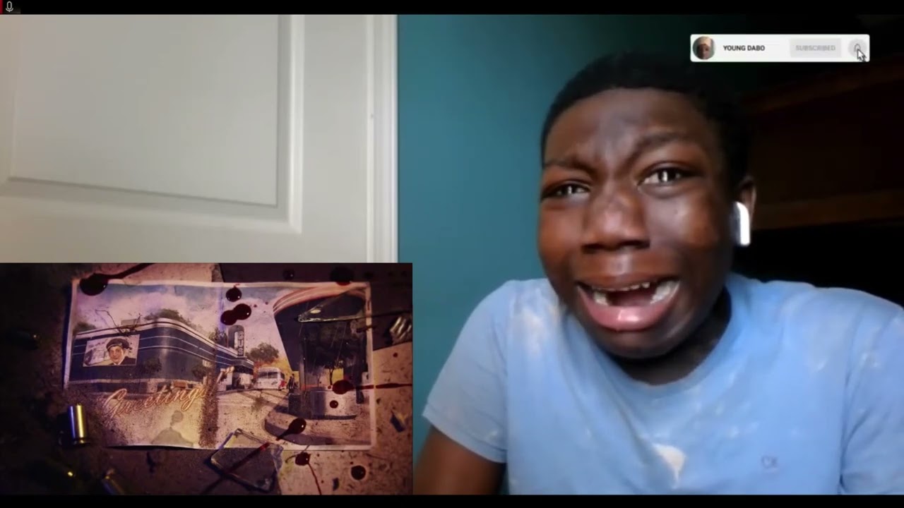 Young Dabo Never Cries Youtube