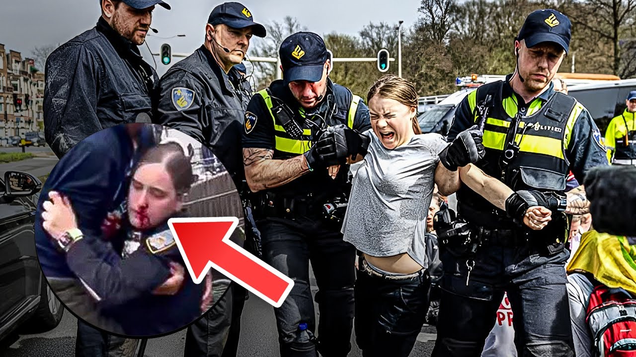 Karens Getting Arrested Youtube