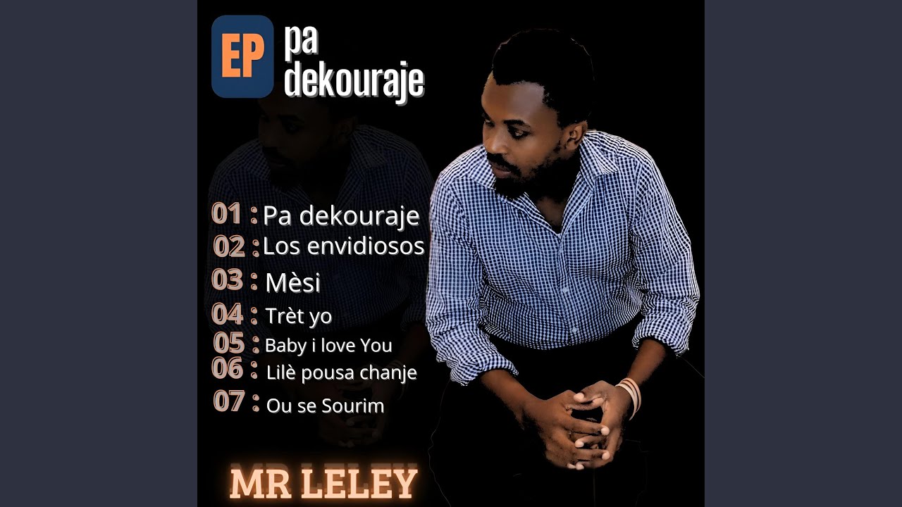 Mèsi Bondye Youtube