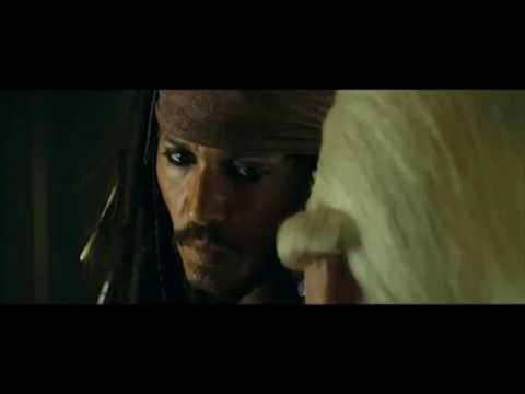 Hellfire Jack Beckett Youtube