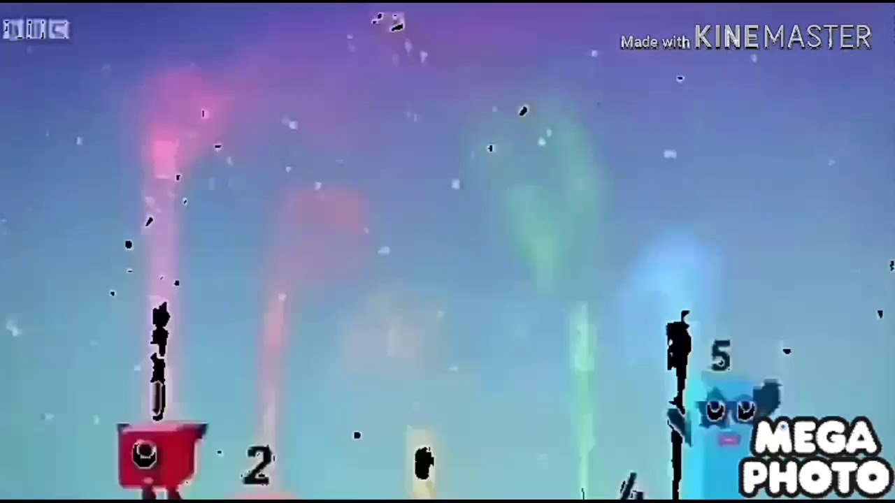 Antimatter A Quick A Numberblocks Effects Sponsored By Preview 2