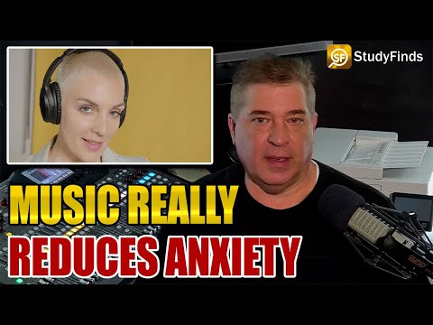 Music Can Relieve Pain As Long As You Get To Choose The Song You Re