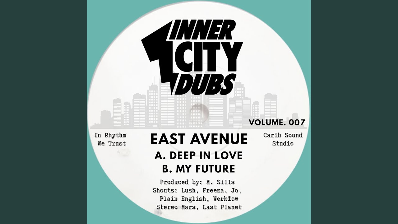 My Future Youtube Music