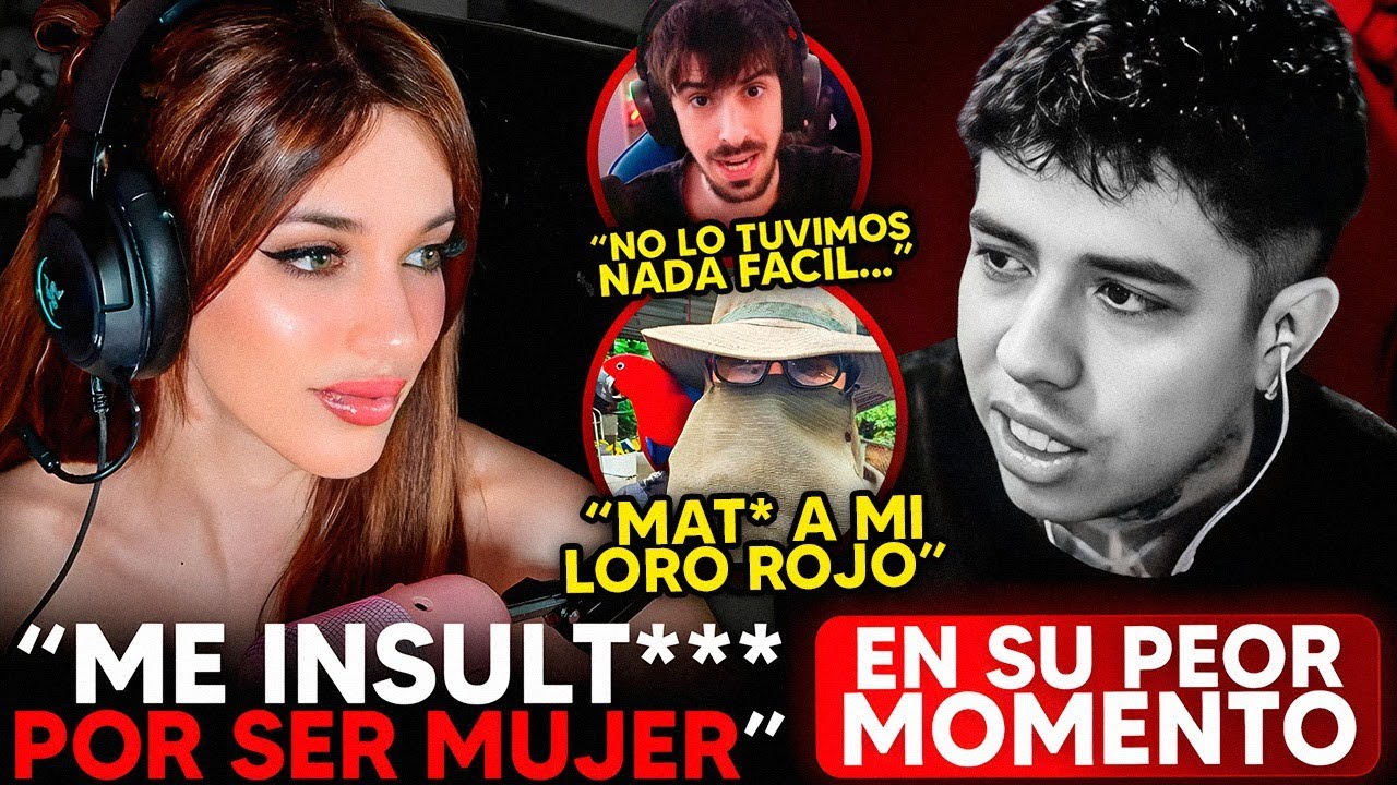 Zeling Clara Con Su Relacion Con Xokas Westcol Lo Deja La Novia Y