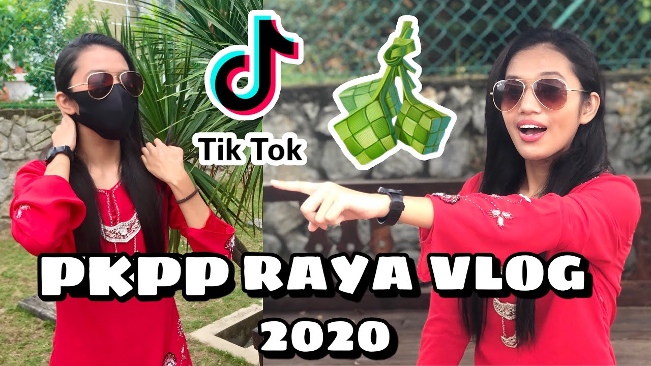 Raya Vlog Covid 2020 Youtube