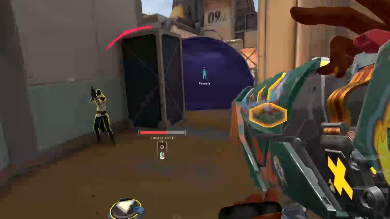 рџ ґ Bareng J Valorant Indonesia Youtube