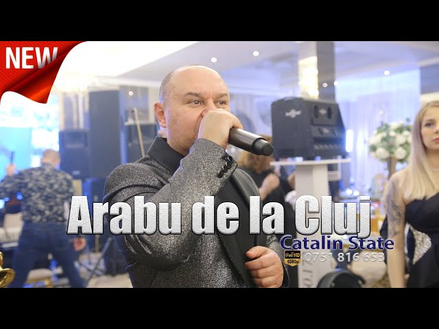 Arabu - Madiotu , Darius Stoica , Razvan Georgesc - Cu Cine Am Dat ...