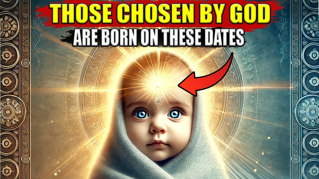 God S Chosen Ones Your Birth Month Biblical Meaning The Hidden
