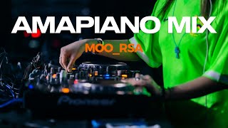Amapiano Mix 2024 09 August Soulful Deep House South Africa Amapiano ...