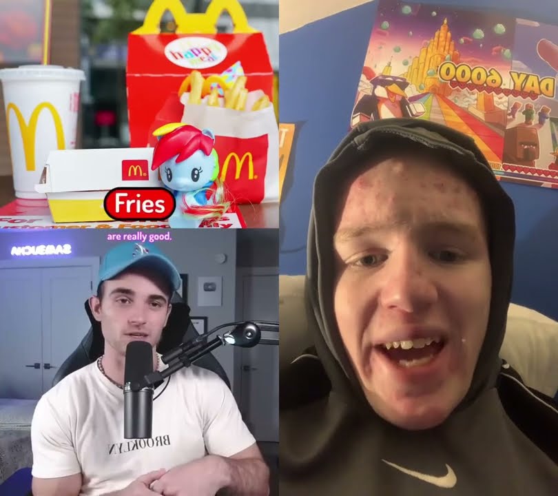 What Is The Best Part Of These Foods Sambucha Shorts Youtube