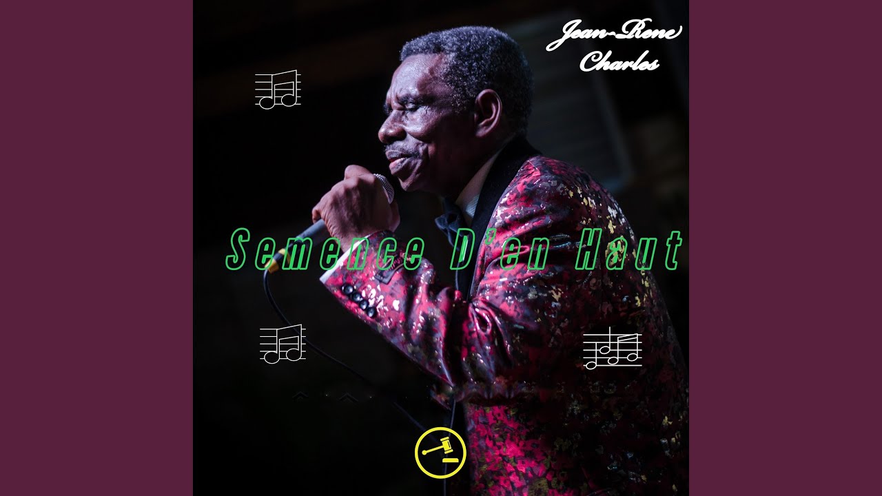 Jean René Charles Tribilasyon Nou Yo Segnè Acordes Chordify