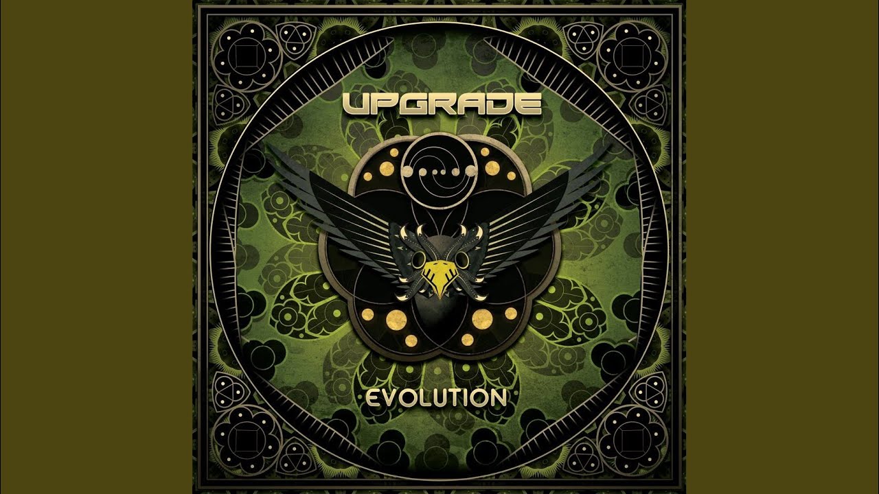 Evolution Youtube Music