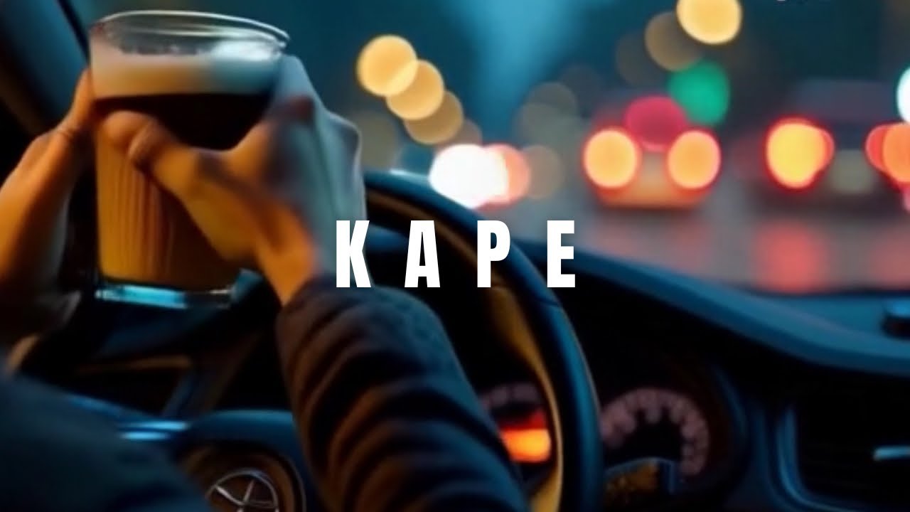 Kape Youtube
