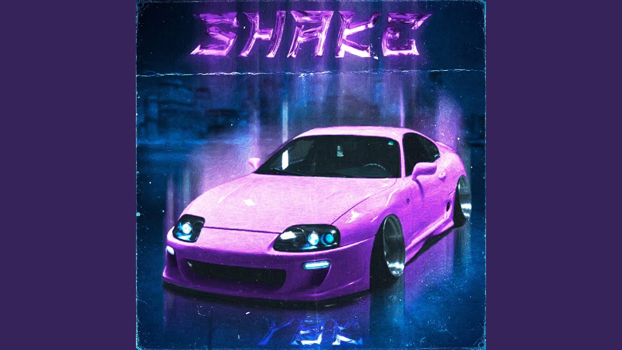 Shake Youtube