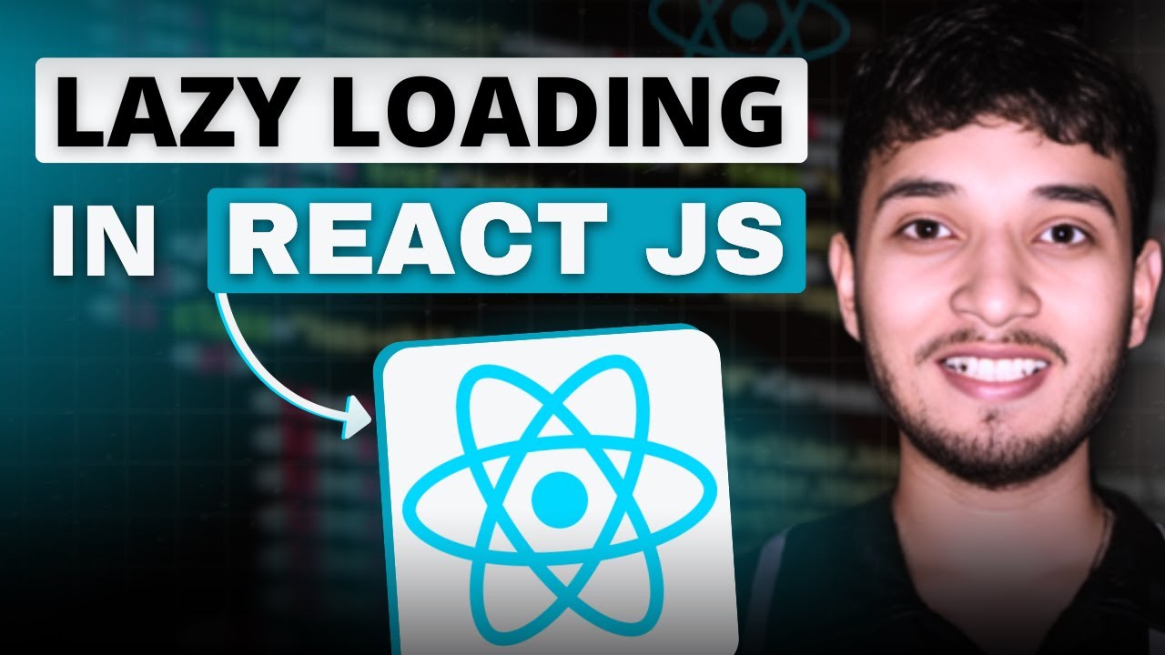 Lazy Loading In React Improve Performance Optimization With React