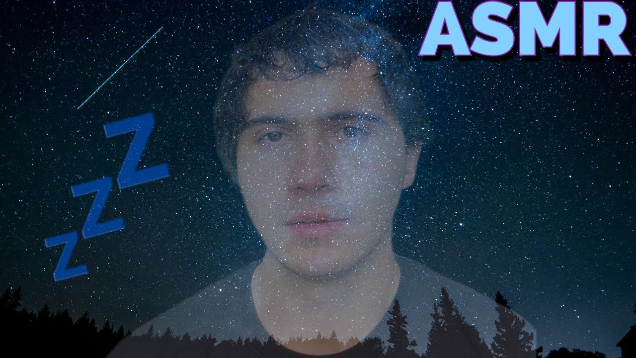 Bedtime Asmr To Help You Sleep Youtube