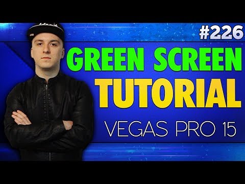 Vegas Pro 15 Tutorial Jujaphil