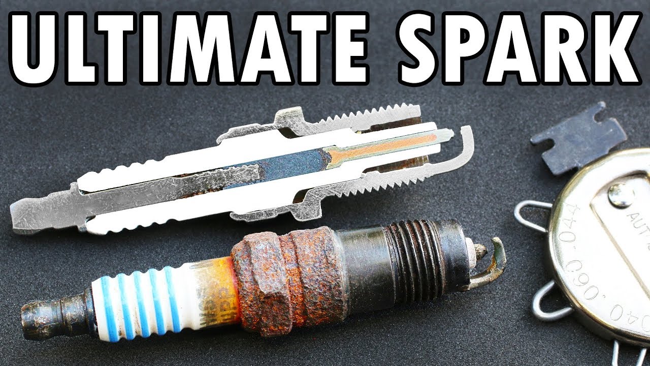 Spark Plug Replacement Diy The Ultimate Guide Youtube