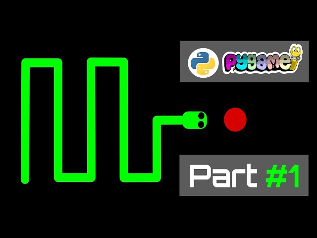 Python Snake Game Python Programming Snakes Game Using Python