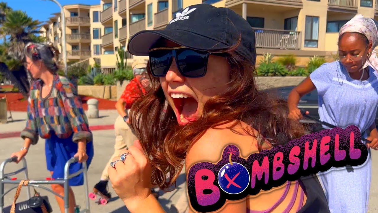 Bombshell Official Music Video Youtube