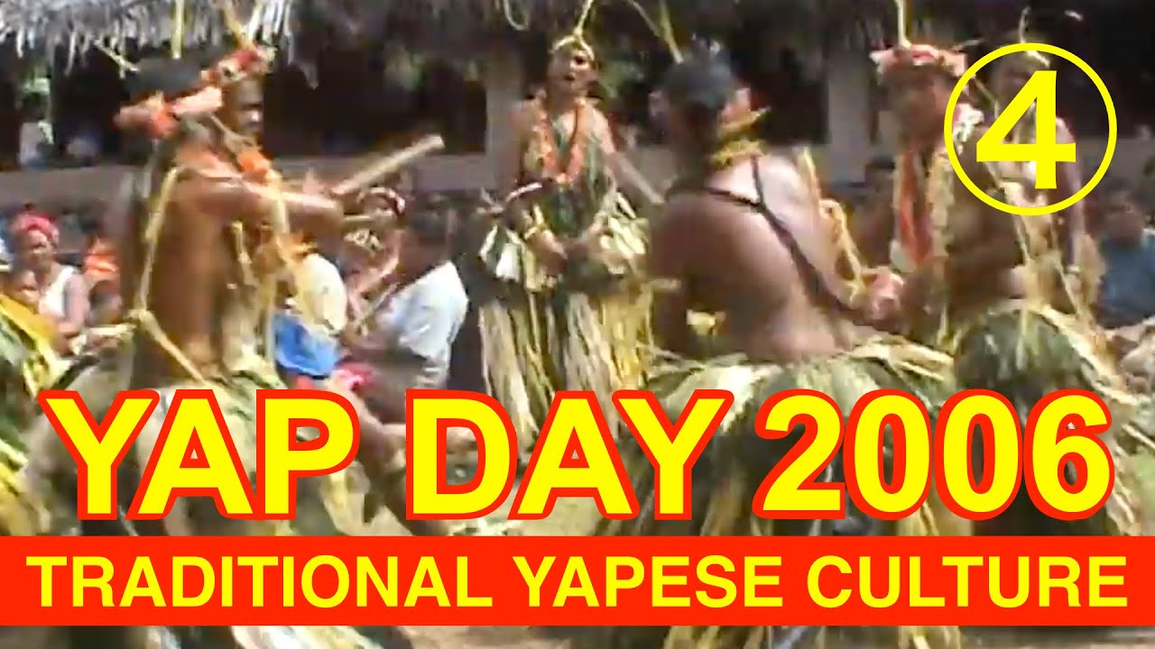 Yap Day 2006 4 Youtube