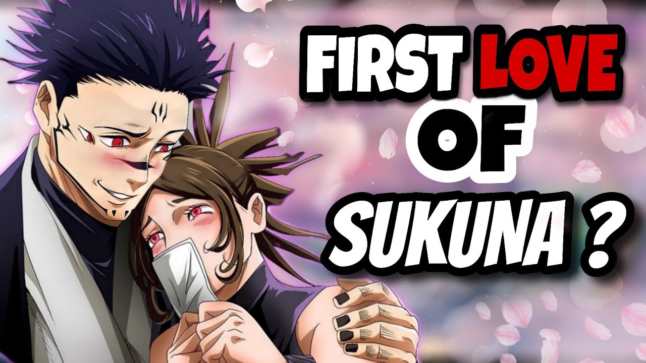 Sukuna S Wife The Lady Who Want Killed Sukuna Yoruzu Vs Sukuna