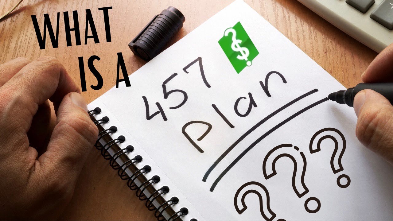 Deferred Compensation Plan Explained Inflation Protection