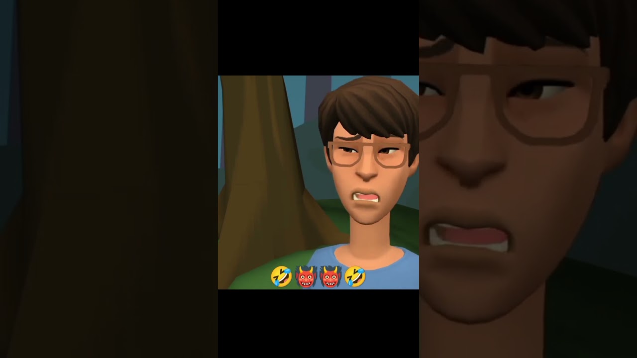 Animation Short Video Funny Short Film Cartoon Shorts Funny Youtube